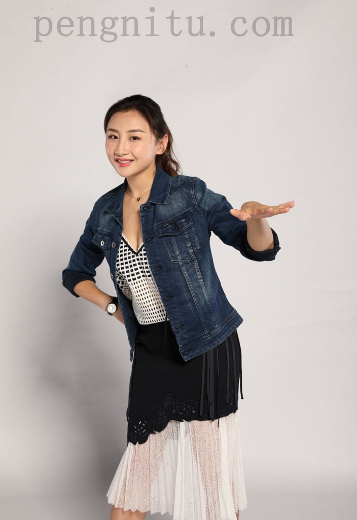 冯薪朵高清图集 617张图/3.43G-彭妮图