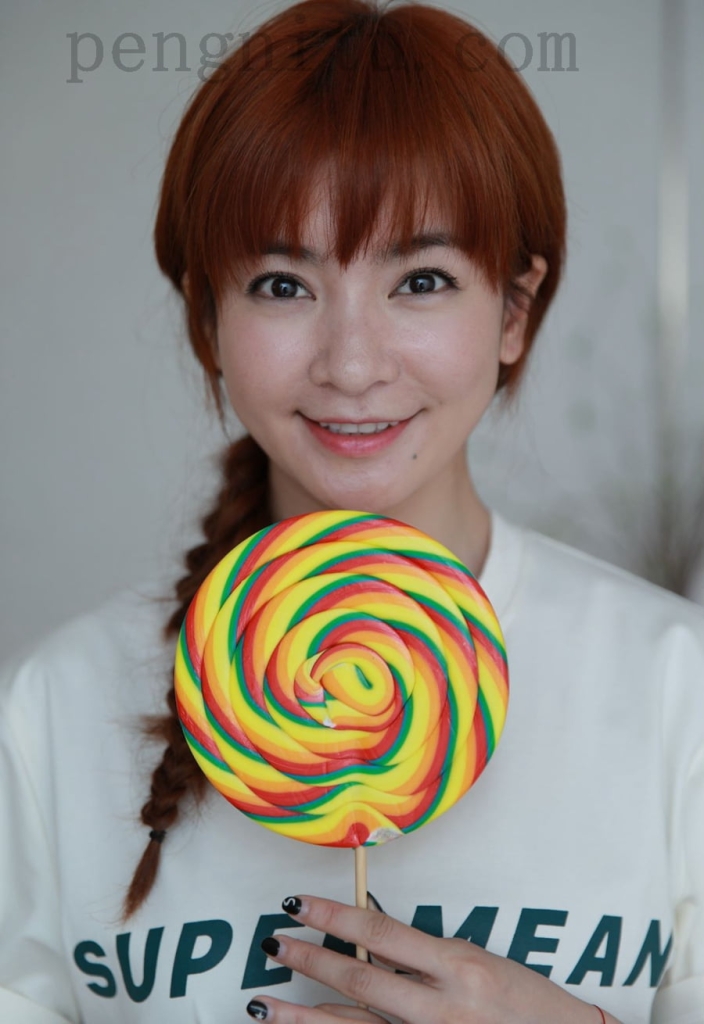 李晟高清图集 195张图/915M-彭妮图