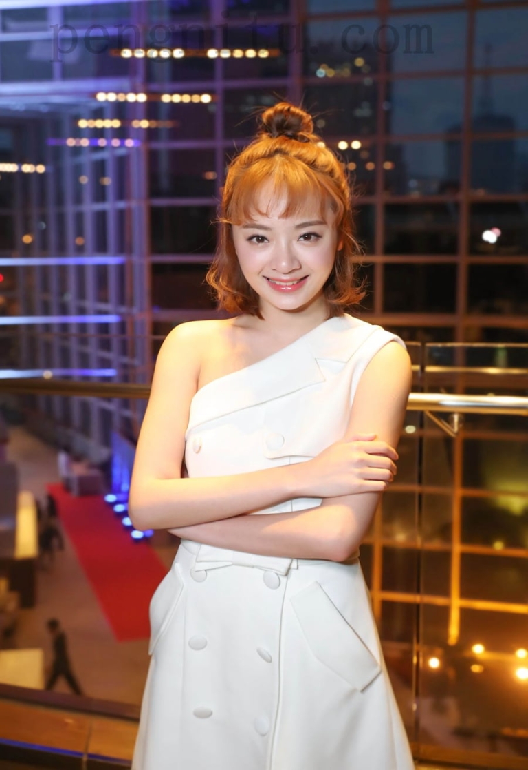 孙铱高清图集 363张图/2.23G-彭妮图