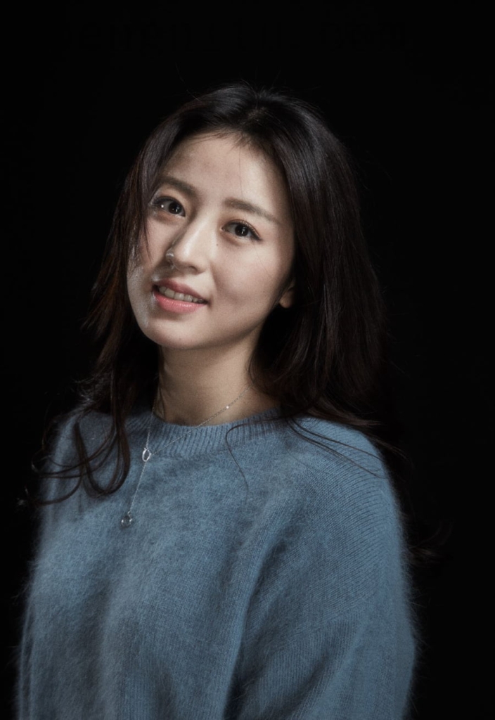 周雨彤高清图集 155张图/3.02G-彭妮图