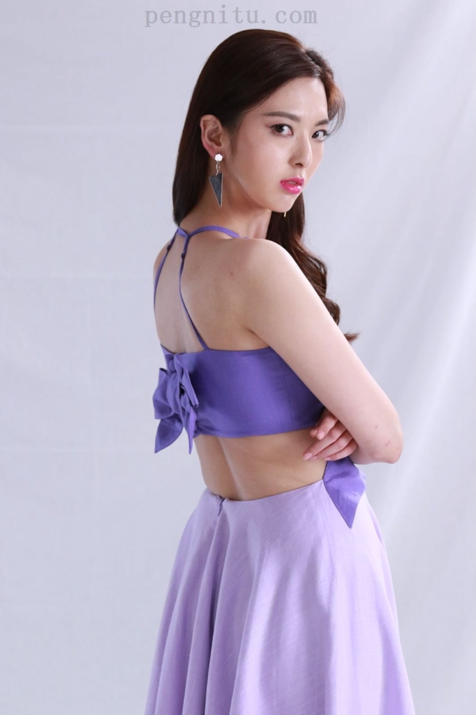 陈菲高清图集389张/1.71G-彭妮图