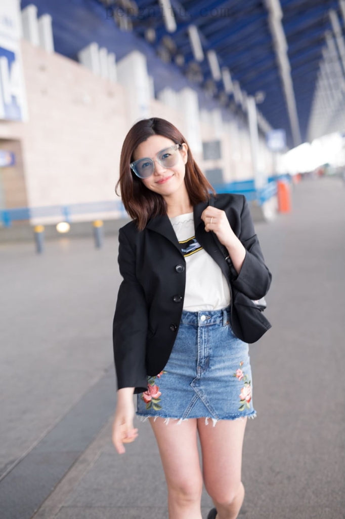 陈妍希高清图集1030张图/301个视频/24G-彭妮图