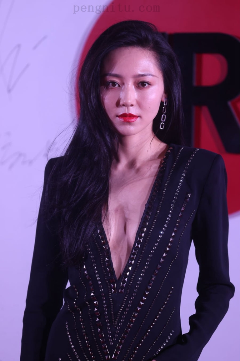 黄梦莹高清图集152张图/763M-彭妮图