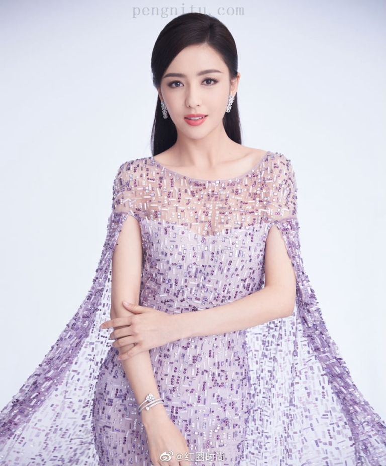 佟丽娅高清写真图集1753张图/49个视频/15.23G-彭妮图