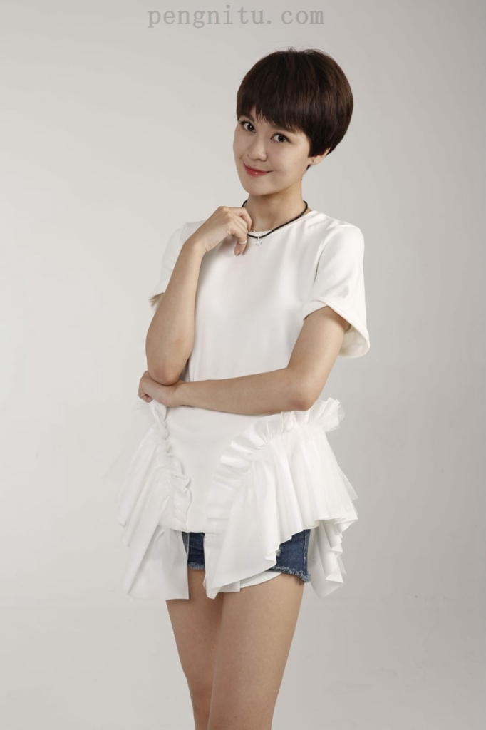 阿朵高清写真图集307张图2.79G-彭妮图