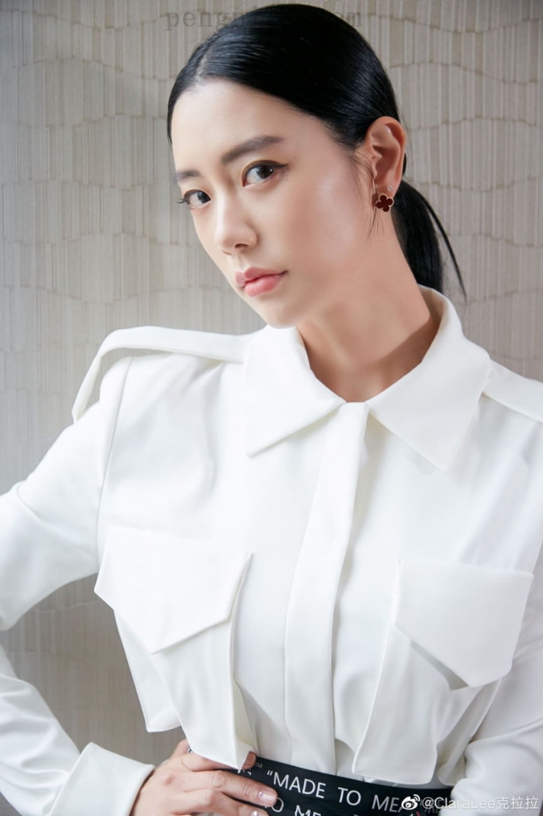 克拉拉高清写真图集3800张图/ 3.93G-彭妮图