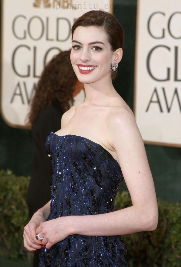 安妮海瑟薇高清写真图集 2941张图/ 1.78G-彭妮图