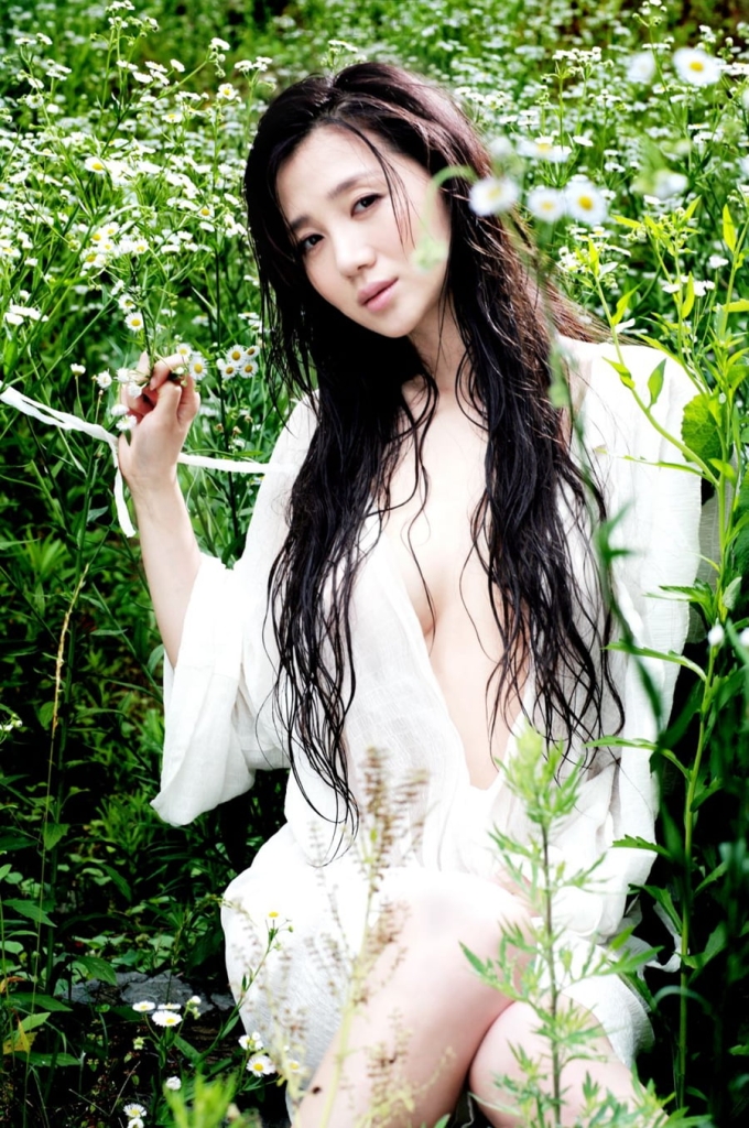 阿朵高清写真图集307张图2.79G-彭妮图