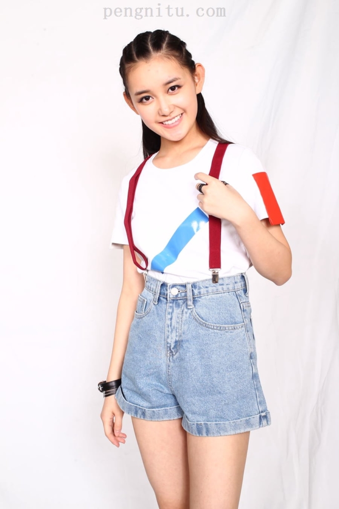 蒋依依高清图集926张图/9.4G-彭妮图